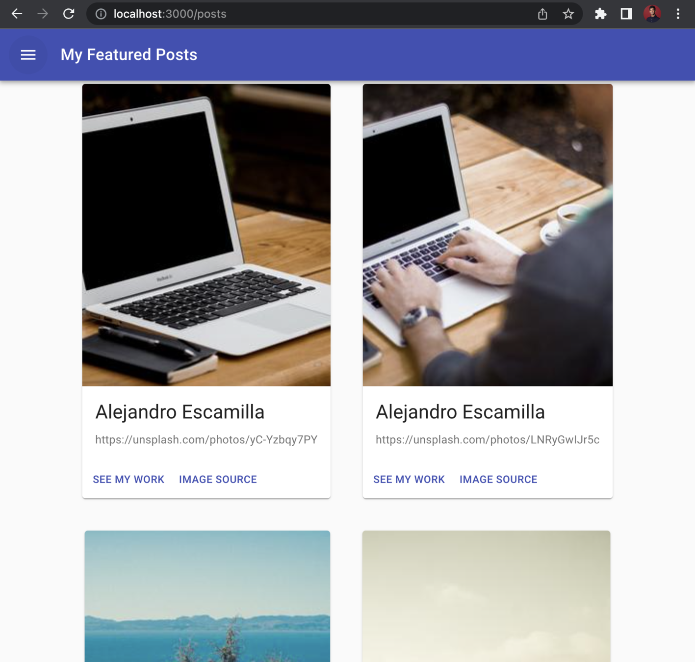 From Create React App To Nextjs Codemash 2023 3476